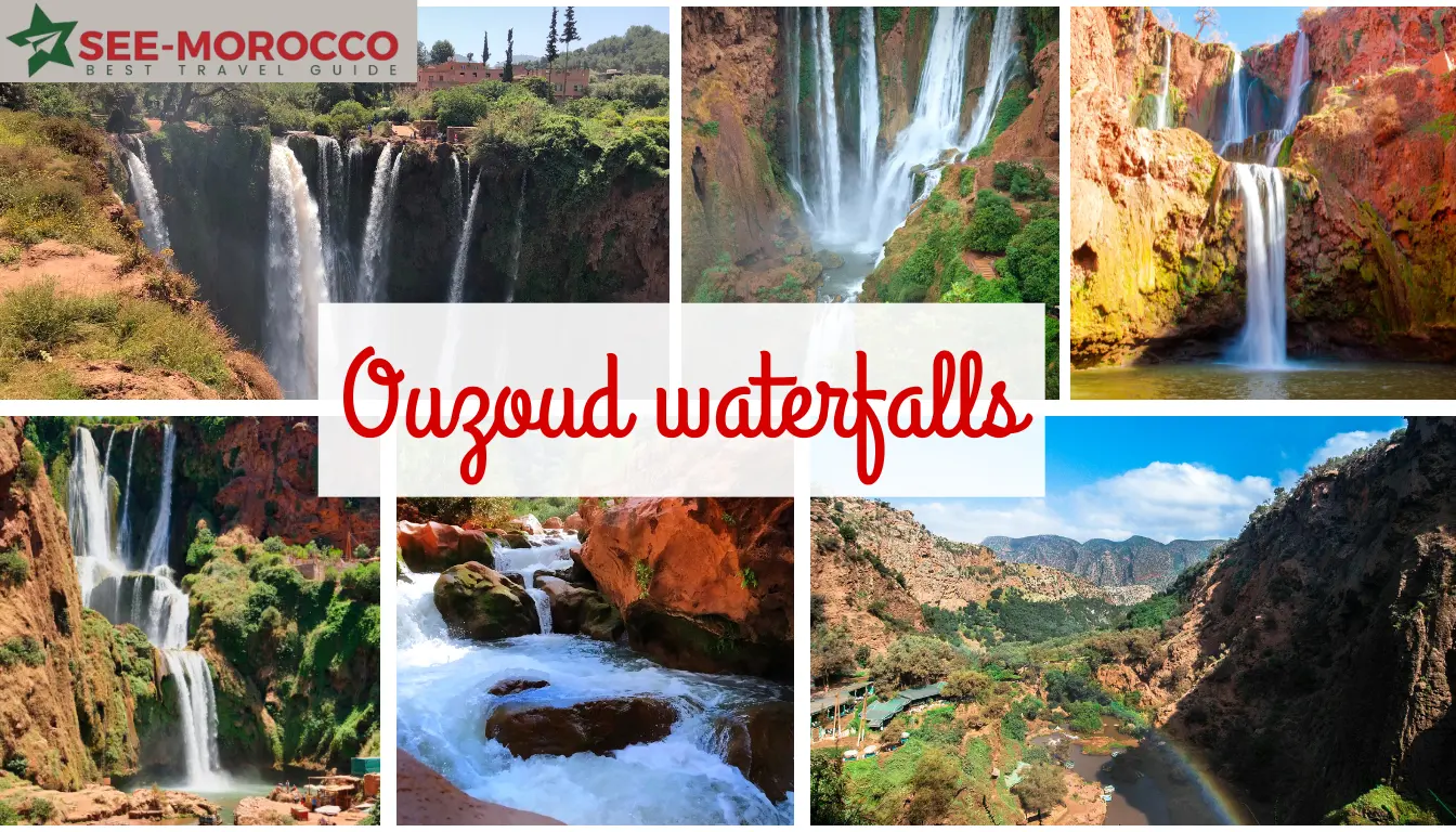 Planning Your Visit to Ouzoud Waterfalls: Insider Advice for Morocco’s Natural Marvel
