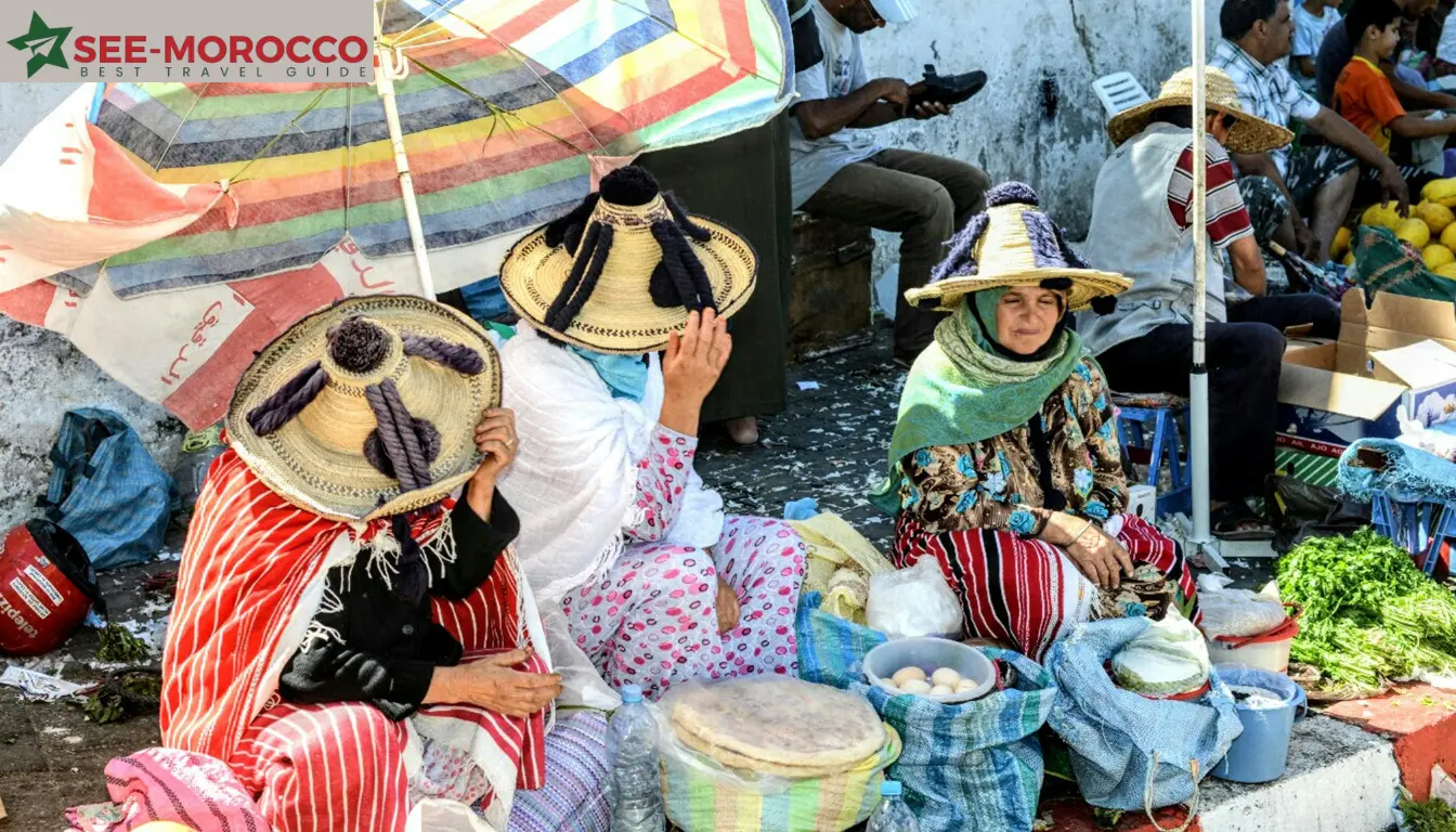 Al Hoceima Revealed: Top Spots and Hidden Secrets of Morocco’s Coastal ...
