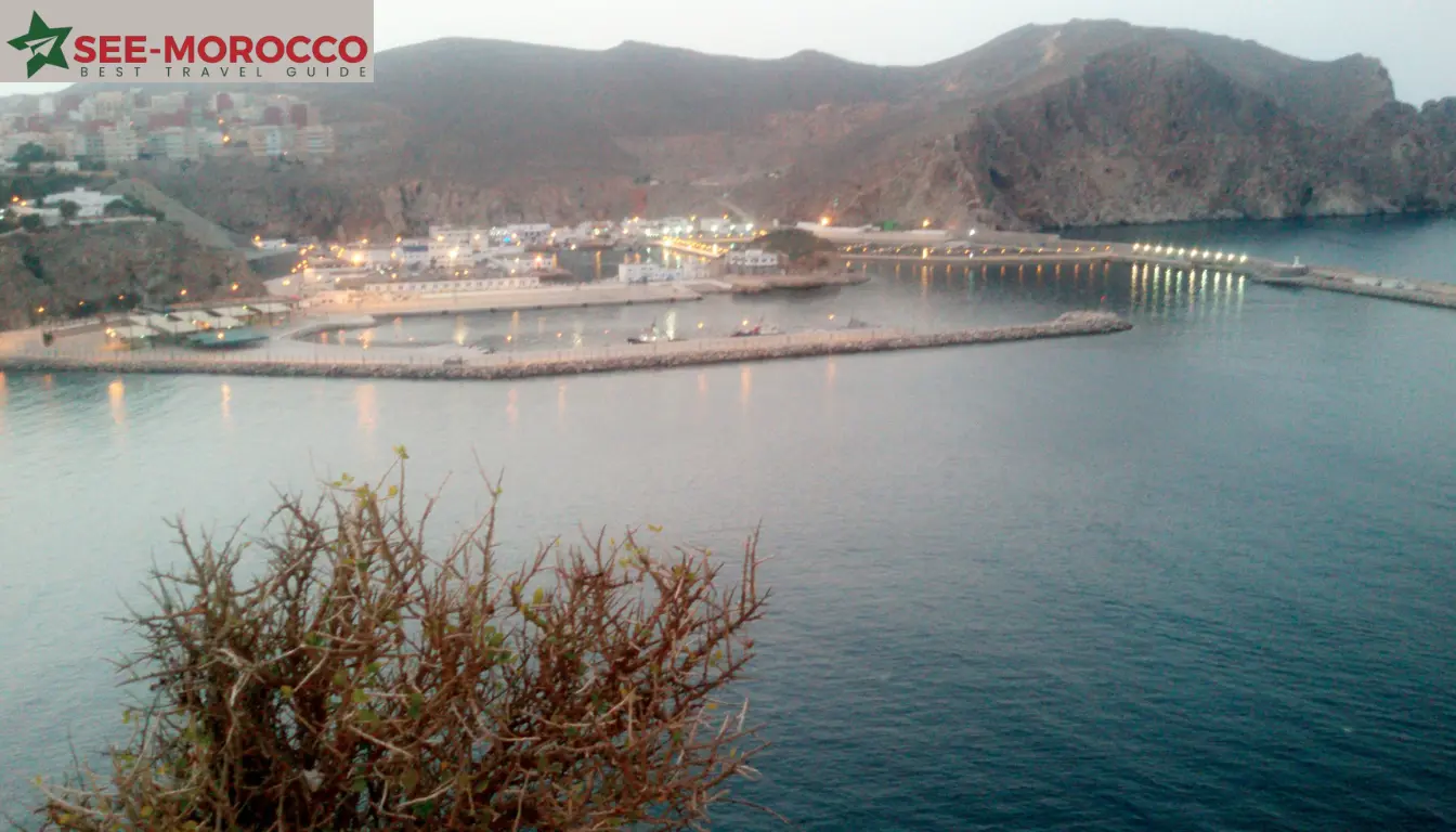 Al Hoceima Revealed: Top Spots and Hidden Secrets of Morocco’s Coastal ...