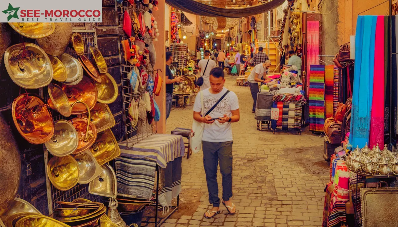 Where to Stay in Marrakech: A Comprehensive Guide to the Best Neighborhoods