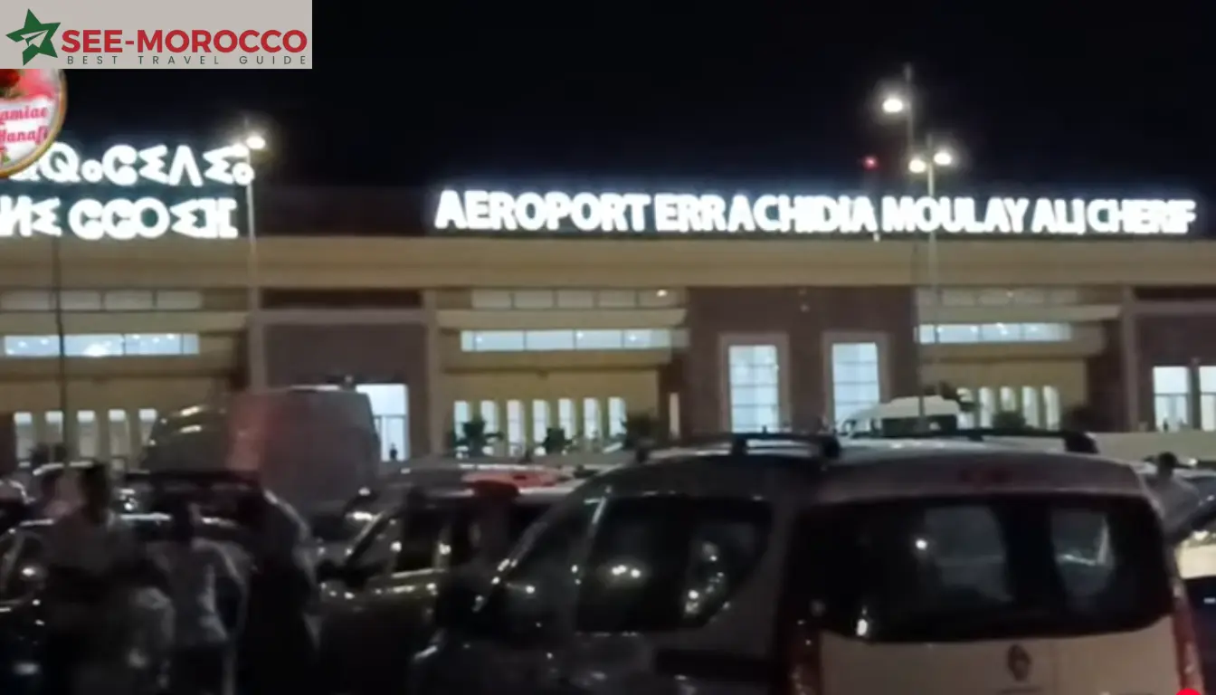 Errachidia Uncovered: Hidden Gems and Top Attractions in Morocco