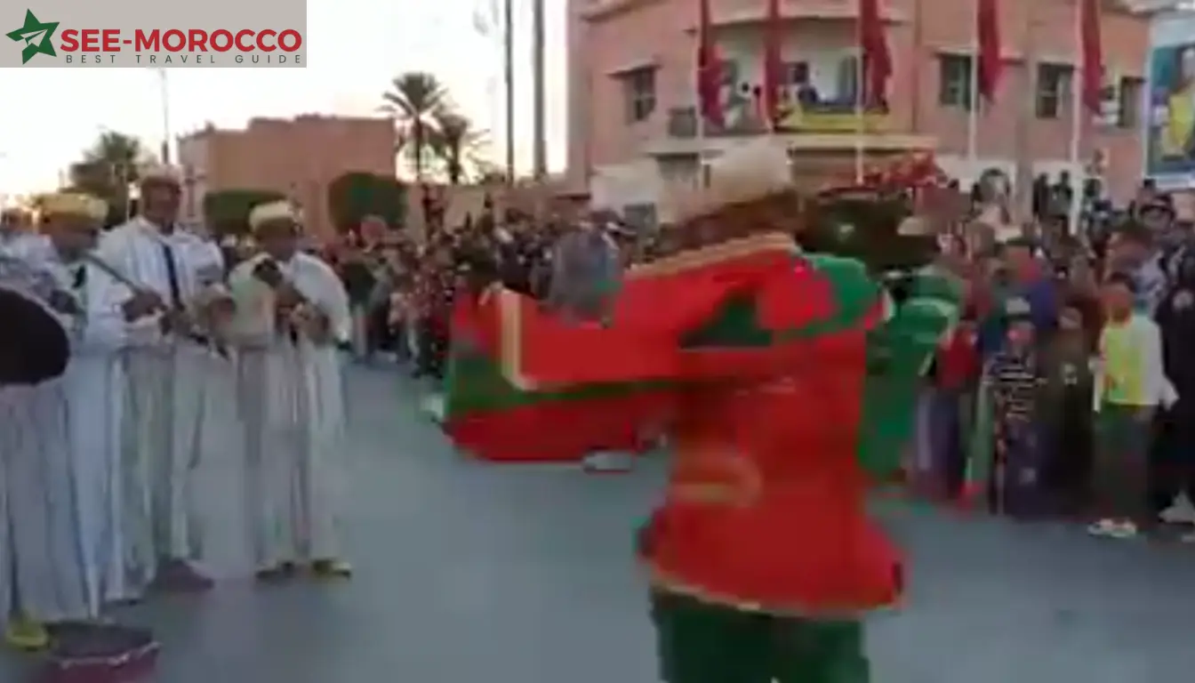 Errachidia Uncovered: Hidden Gems and Top Attractions in Morocco