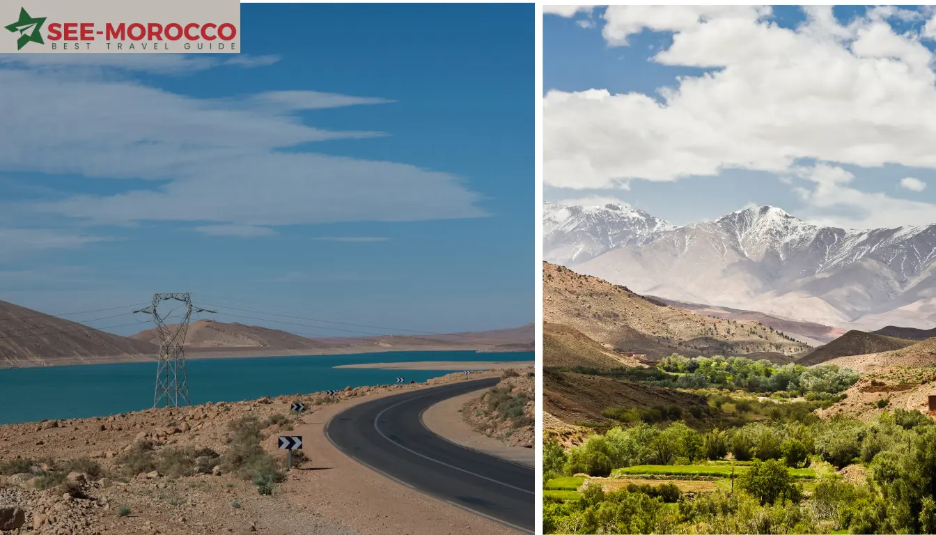 Errachidia Uncovered: Hidden Gems and Top Attractions in Morocco