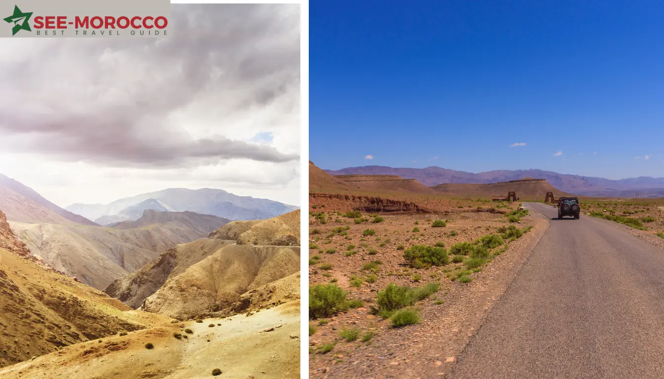 Errachidia Uncovered: Hidden Gems and Top Attractions in Morocco