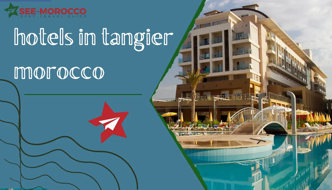 hotels in tangier morocco - Affordable Stays: Best Budget-Friendly ...