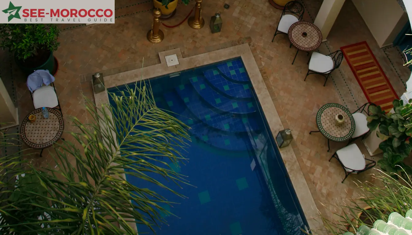 Experience Luxury: Top 10 All Inclusive Marrakech Resorts for an ...