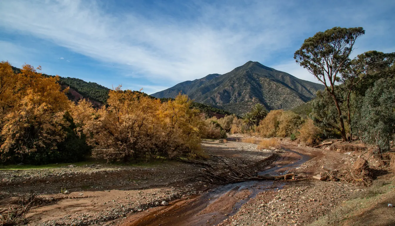 Exploring Moroccan Landscapes: Natural Wonders You Can't Miss