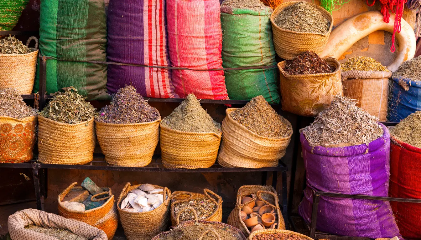 Top Moroccan Food Festivals to Visit for the Ultimate Tasting Experience