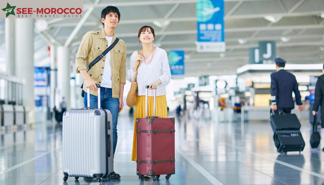 flights to morocco - When Is the Best Time to Book Flights to Morocco?