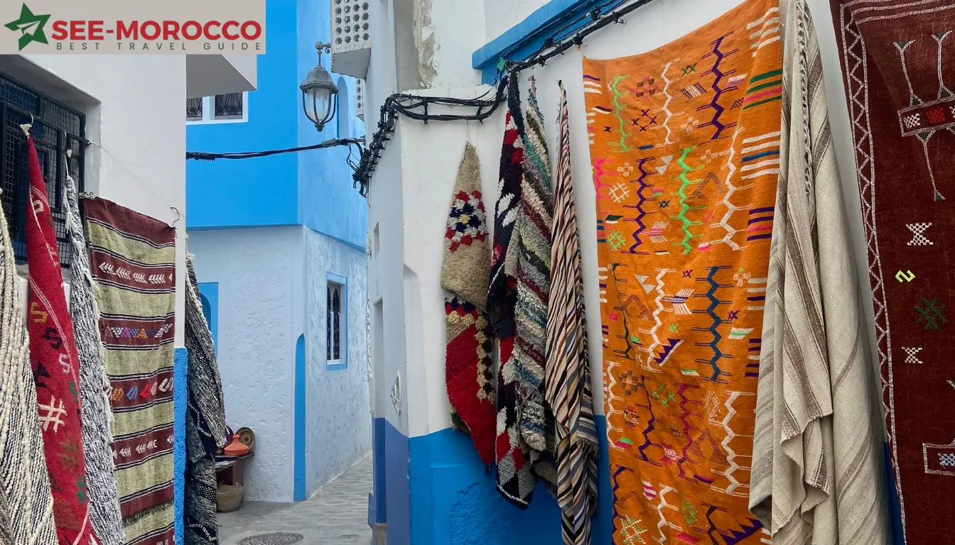 How to Choose the Perfect Moroccan Rug: Expert Shopping Tips