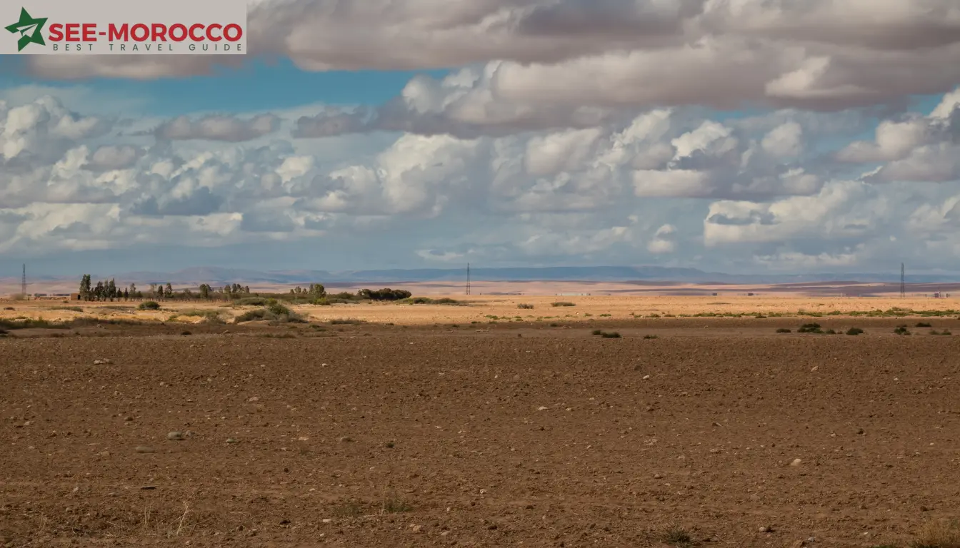 flights to morocco - When Is the Best Time to Book Flights to Morocco?